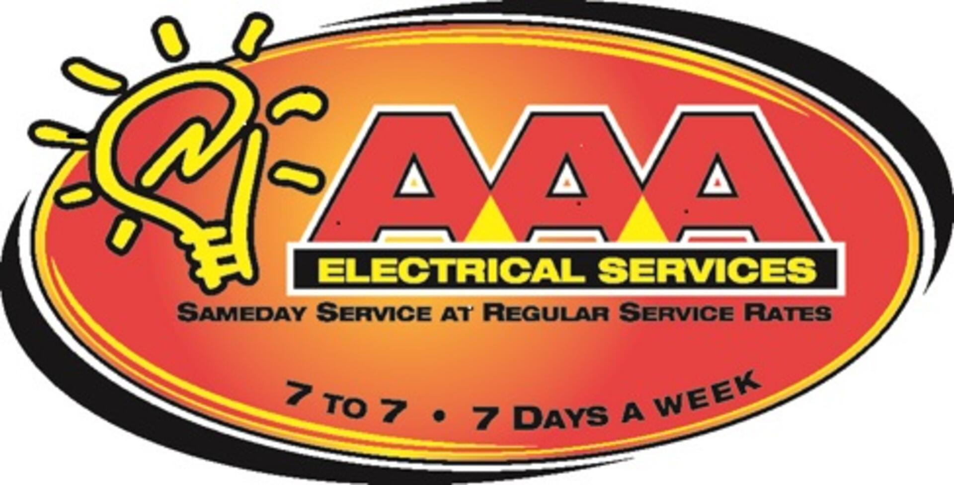 AAA Electrical Services | SMUD Contractor Network